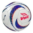 Soccer Ball No. 5, Voit Liga MX Opening 2023, Machine Stitched ...