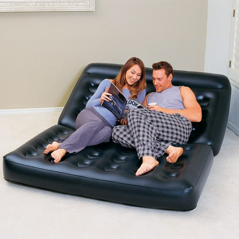 Inflatable Air Sofa Bed | Baci Living Room