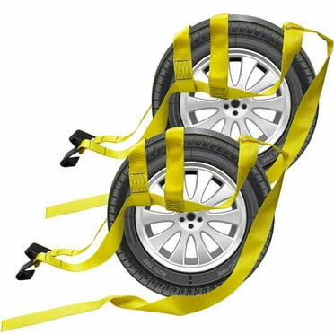 2' X 6' TREE SAVER STRAP - Walmart.com