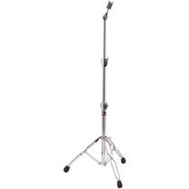 Lightweight Double Braced Straight Cymbal Stand - Walmart.com