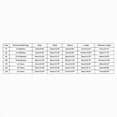 NOLDARES Toddler Baby Girl Clothes Outfit Long Sleeve Ruffle T Shirt ...