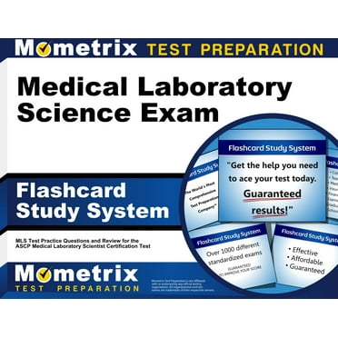ASCP Phlebotomy Exam Flashcard Study System : Phlebotomy Test Practice ...