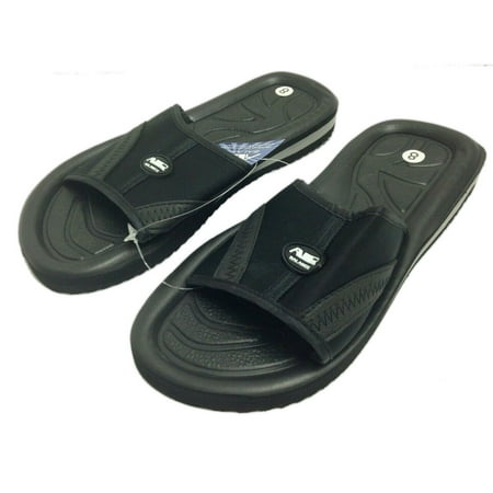Air Balance Men's Slide Sport Sandals | Walmart Canada