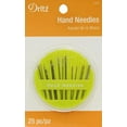 Dritz Hand Needles, 25 Count - Walmart.com