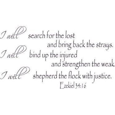 Lead Me Guide Me Walk Beside Me Bible Verse Inspired Wall Decal, Our ...