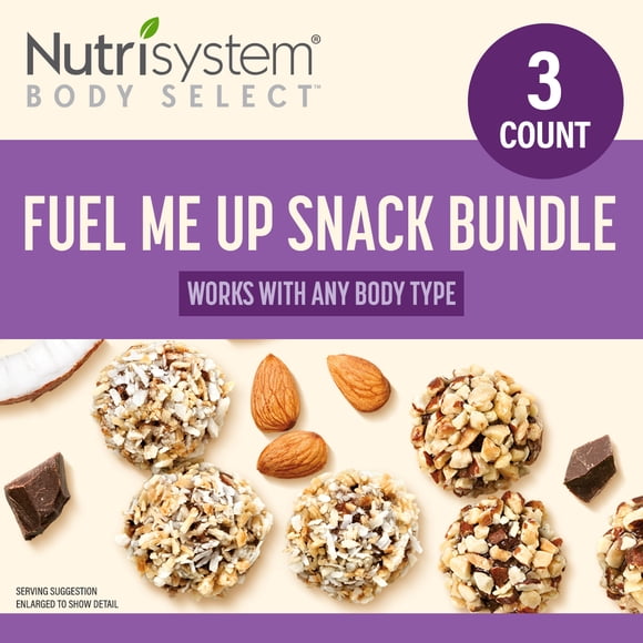 Nutrisystem 5 Day Kits