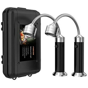 Char-Broil Universal LED Grill Handle Light - Walmart.com