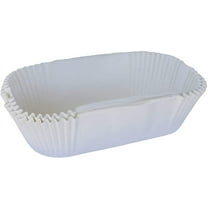 Loaf Bread Baking Liners, Disposable Paper Loaf Bread Pan Liners, Loaf ...