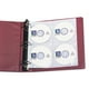 Standard, Stores 8 CDs, Deluxe CD Ring Binder Storage Pages (5/Pack) - Walmart.com
