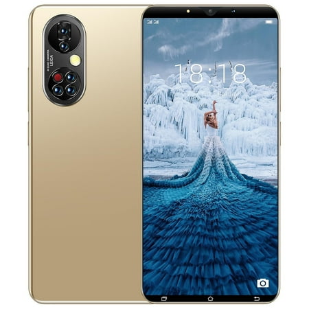 Gold 13+21mp Android Unlocked Mobilephones-- | Walmart Canada
