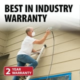 Wagner Control Pro 170 High Efficiency Airless Paint Sprayer, Spray ...