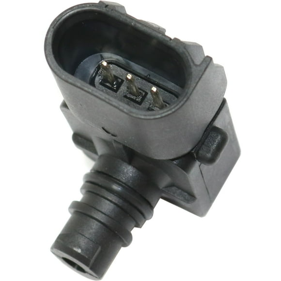 Dodge Grand Caravan Mass Air Flow Sensor