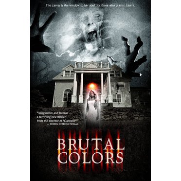 The Ruins (DVD) - Walmart.com
