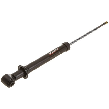 ACDelco 503-677 Professional Premium Gas Charged Rear Shock Absorber ...
