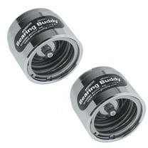 Bearing Buddy 42102 Outer Bearings - Model 1980 - Chrome - Walmart.com