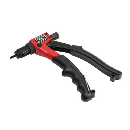 Rivet Nut Machine, Hand Rivet Nut Tool Kit Antirust Ergonomical Handle ...
