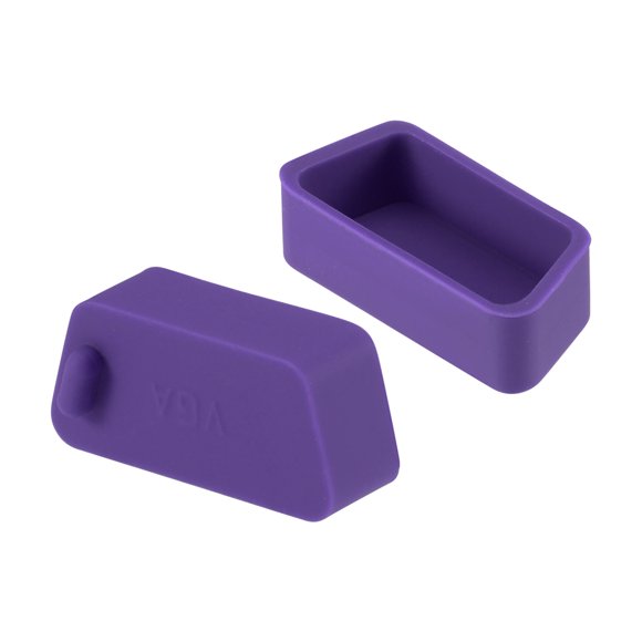 Silicone Dust Cover