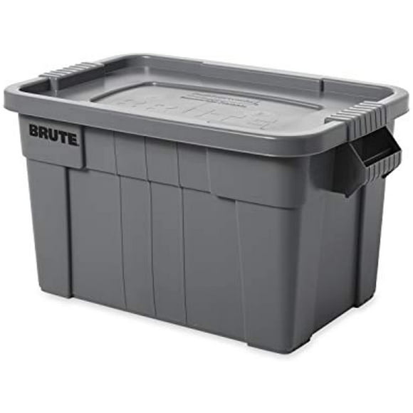 Rubbermaid Storage Totes