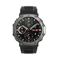 Amazfit T-Rex 3 Smart Watch, GPS, 48mm Military-Grade, AMOLED Display ...