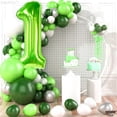 KatchOn, Giant Gold 50 Balloon Number - 40 Inch | 50th Anniversary ...