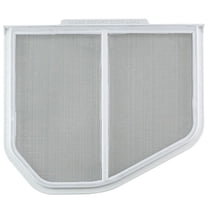 W10120998 Dryer Lint Filter Catcher Stainless Steel Screen Mesh for ...