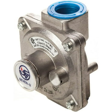 Lightning X O2 Mini Oxygen Regulator CGA-870 Gauge Flow Rate 0-15lpm w ...