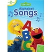 Sesame Street: Awesome Alphabet Collection (DVD), Sesame Street, Kids ...