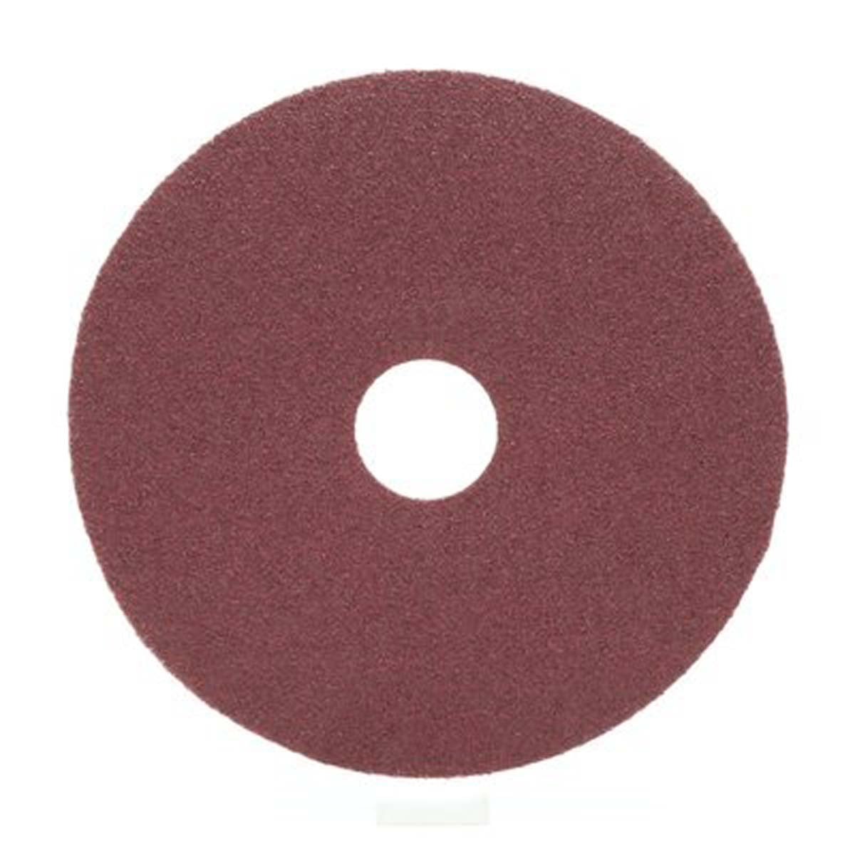 3M Fibre Disc 381C, 4-1/2 in x 7/8 in 80 - Walmart.com