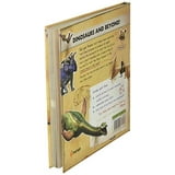 Pre-Owned Dino Dana: Dino Field Guide: Pterosaurs and Other Prehistoric ...