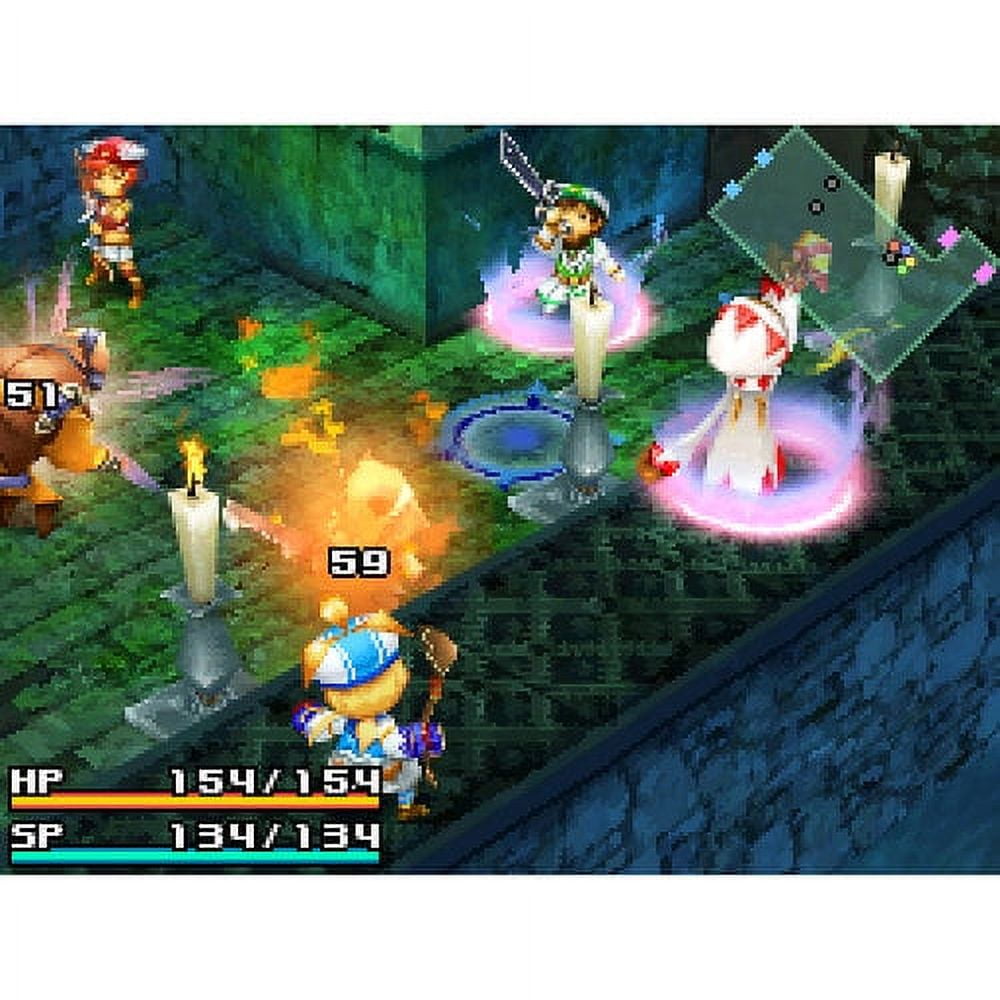 Final Fantasy Ring Of Fates