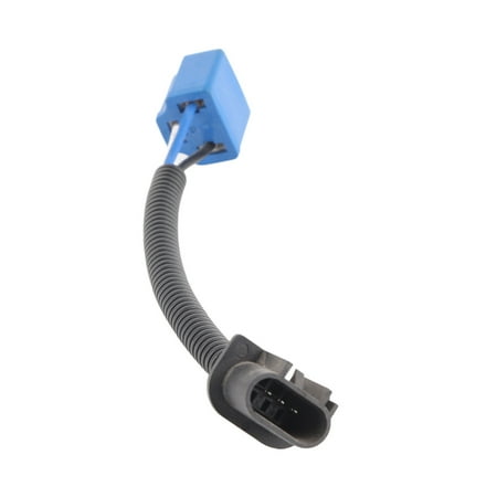 Adapter Cable4Pcs H13 to H4 Headlight Conversion Cable Connector Cable ...