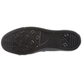 Converse M5039-BLACK-Black-39 Unisex Sneakers Shoes, Black - Size 39 ...