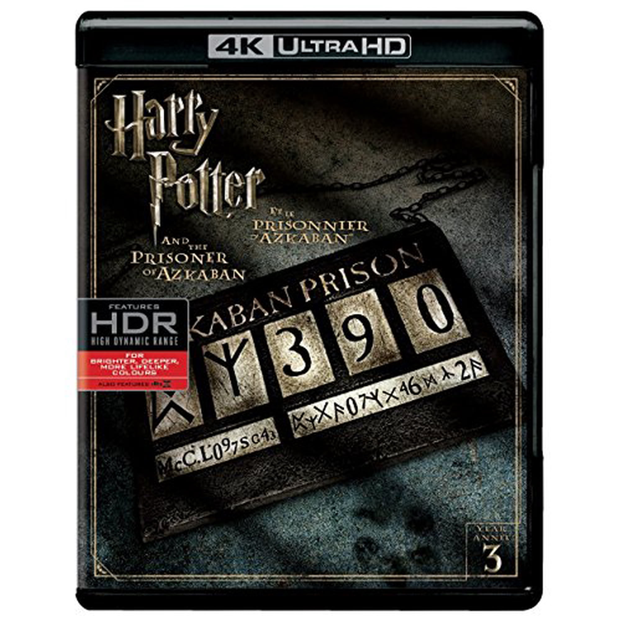 Click here for Warner Bros. Harry Potter And The Prisoner Of Azka... prices