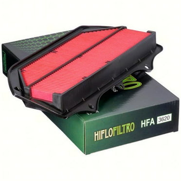 Hiflofiltro HFA6502; Air Filter - Walmart.com
