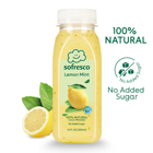 Great Value Lemon 100% Juice, 32 fl oz - Walmart.com