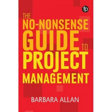 No-Nonsense Guide to Project Management | Walmart Canada