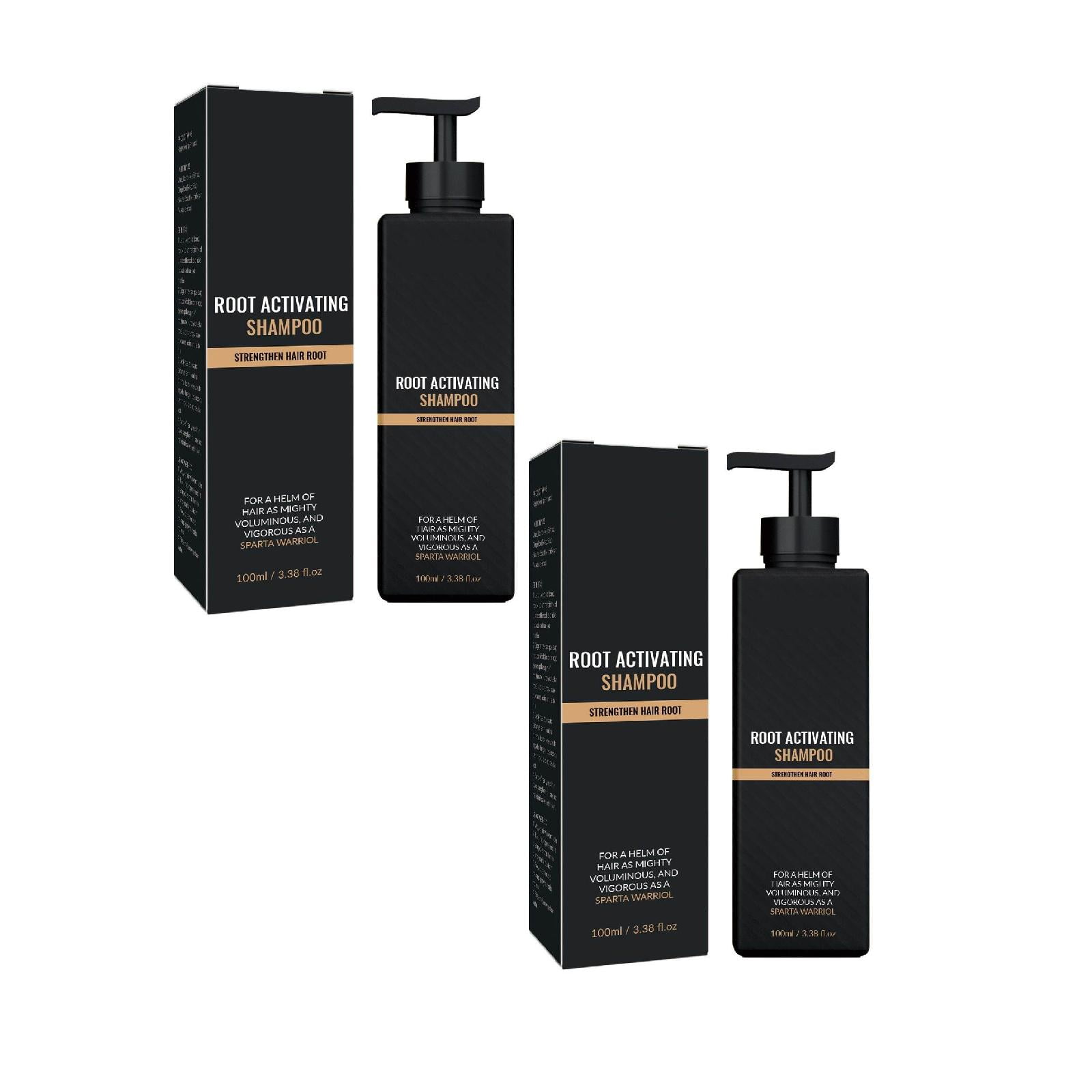 Click here for 11 Spartan Root Activator Hair Loss Thickening Sha... prices