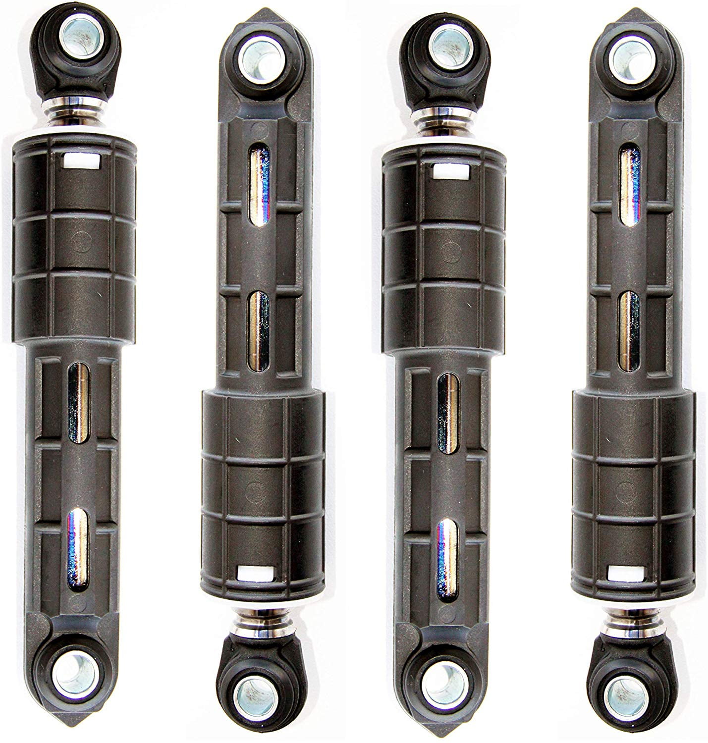 4 Pcs Set DC66-00470A Replacement for Samsung Washing Machine Shock ...