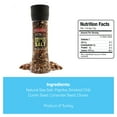 6.7oz Palermo Smoked Chili Sea Salt - Walmart.com