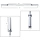 BalanceFrom Olympic Bar for Weightlifting and Power Lifting Barbell ...