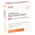 Rugby Maximum Strength Topical Anesthetic 4% Lidocaine Pain Relief ...