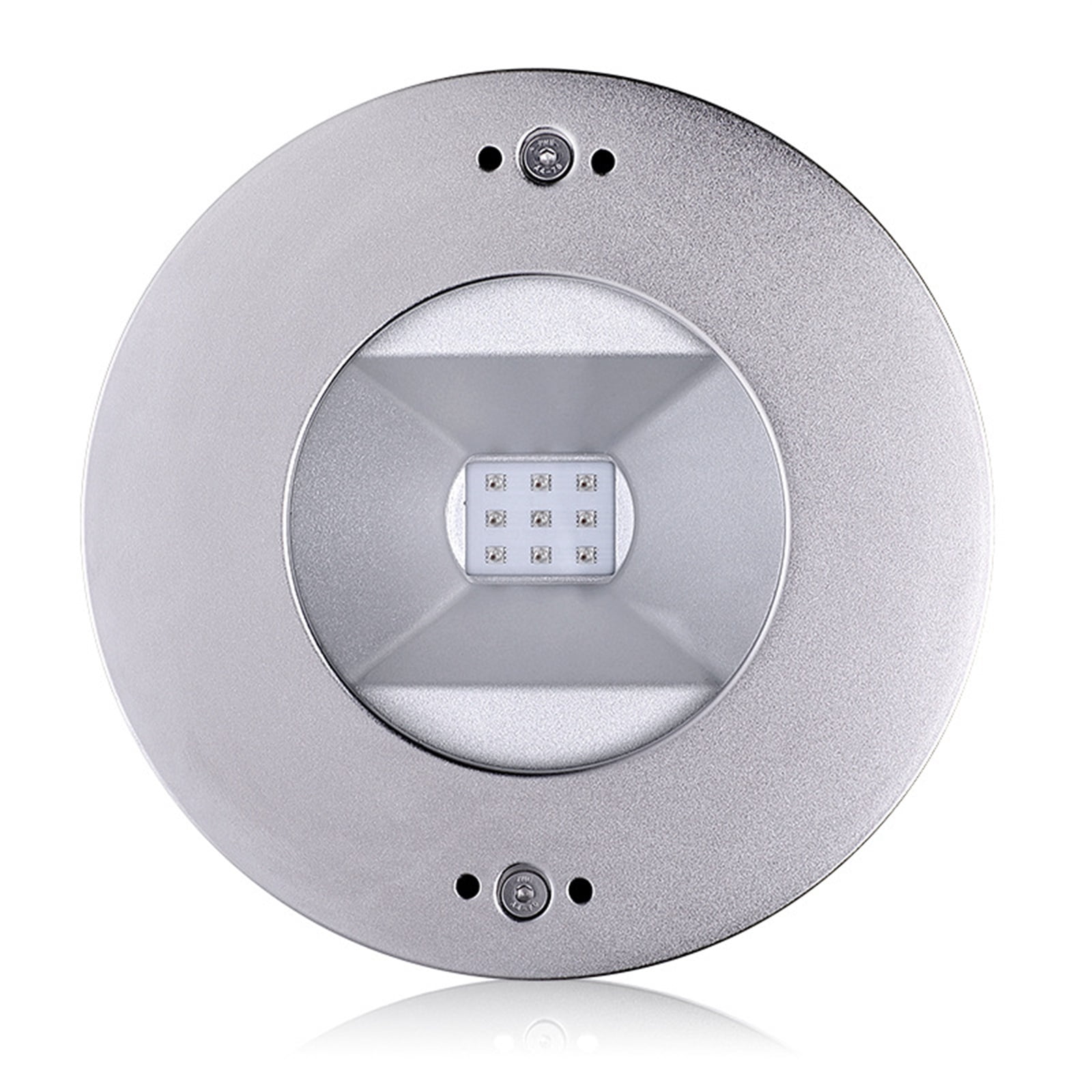 LED Lights Underwater Embedded Lights Stainless Steel Swimming Pool ...
