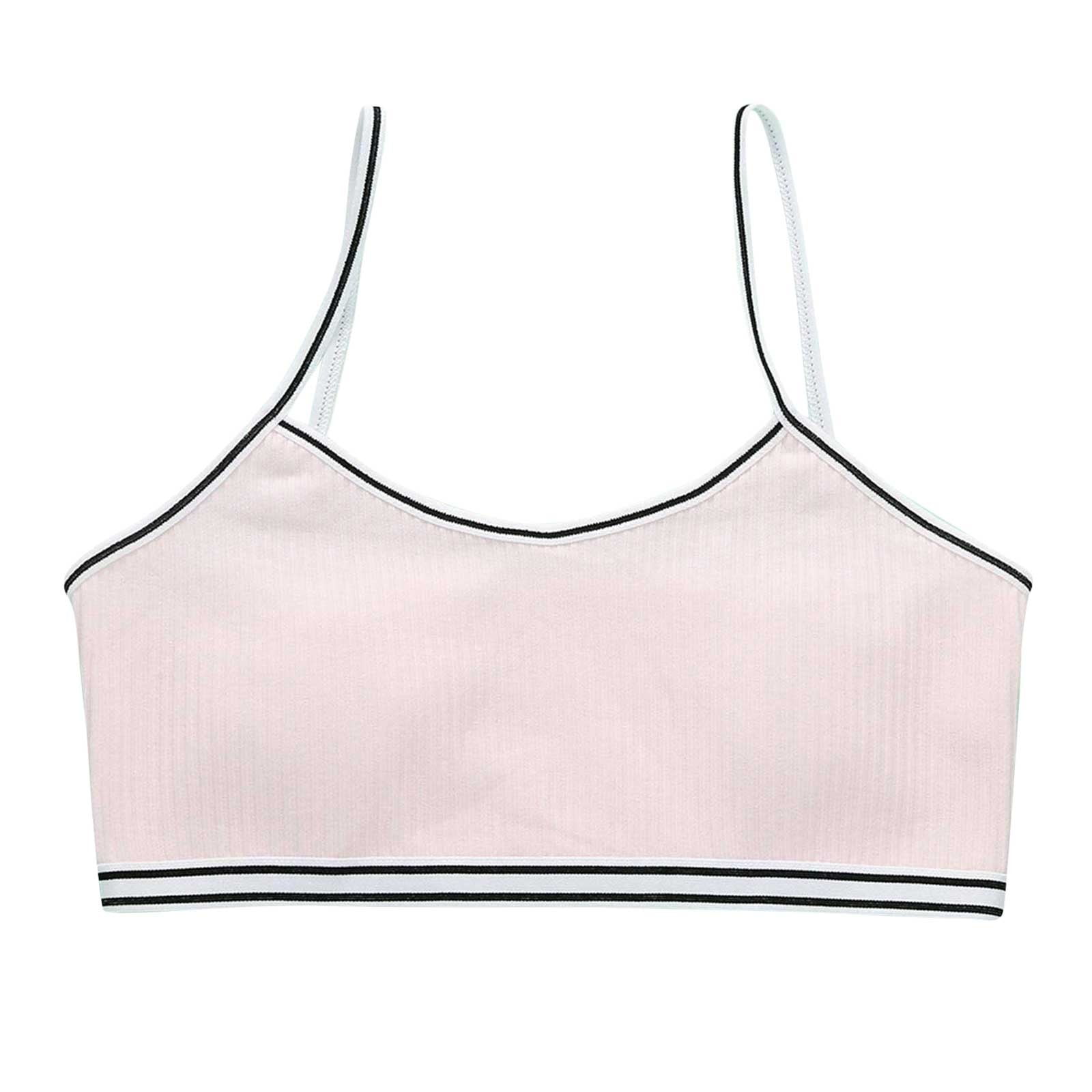 Click here for Wijhcboe 2025 Kids Girls Underwear Bra Calico Pant... prices