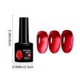 Amberber Translucent Nail Polish High End Nail Polish Daily Dating ...