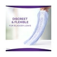 Always Discreet Bladder Protection Pads, Maximum Absorbency, 39 Count ...