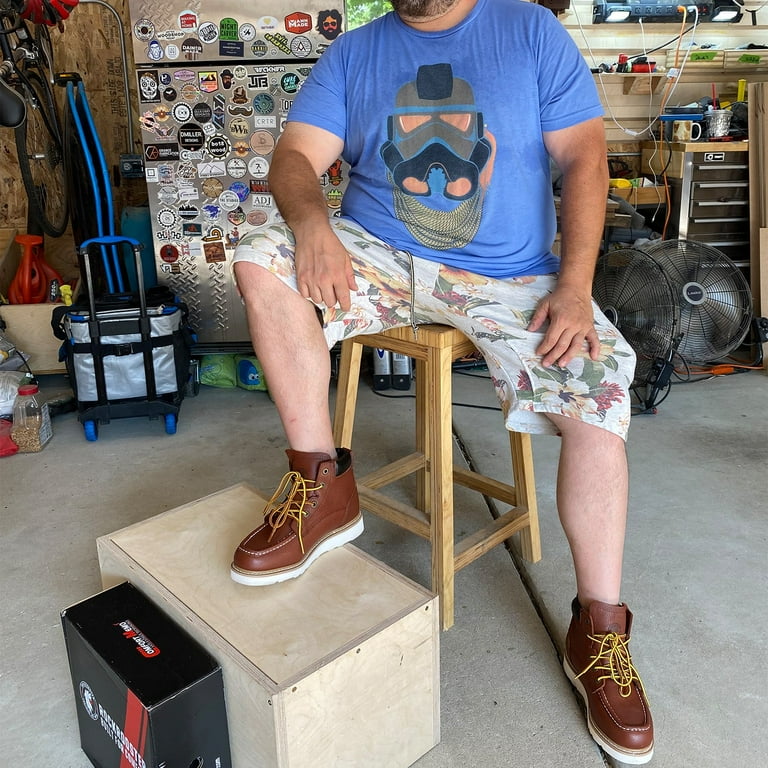 Red Wing Boots Arch Support