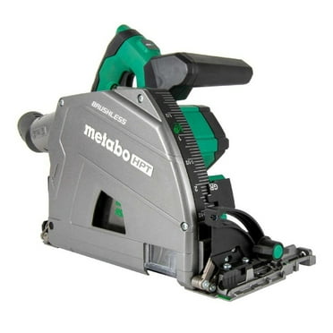 Metabo HPT MultiVolt 36V Brushless Corded & Cordless 1-1/4 in ...