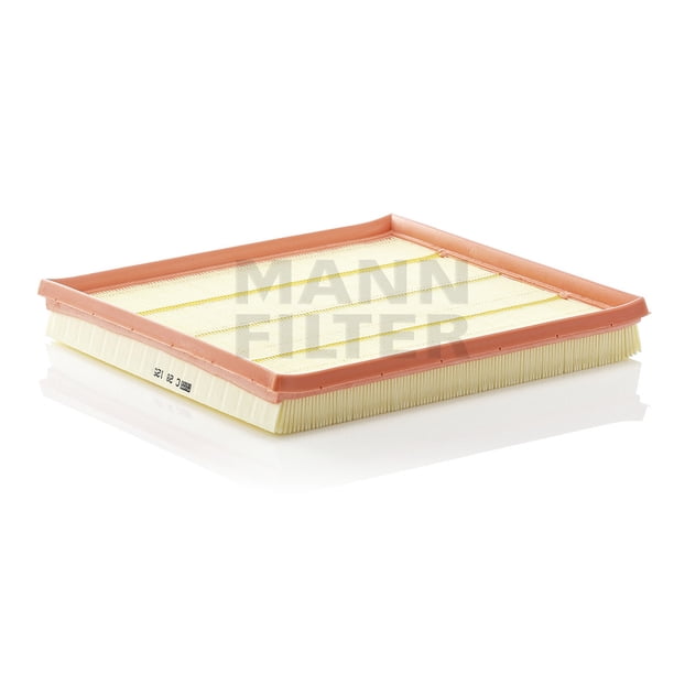 Mann Air Filter Mercedes