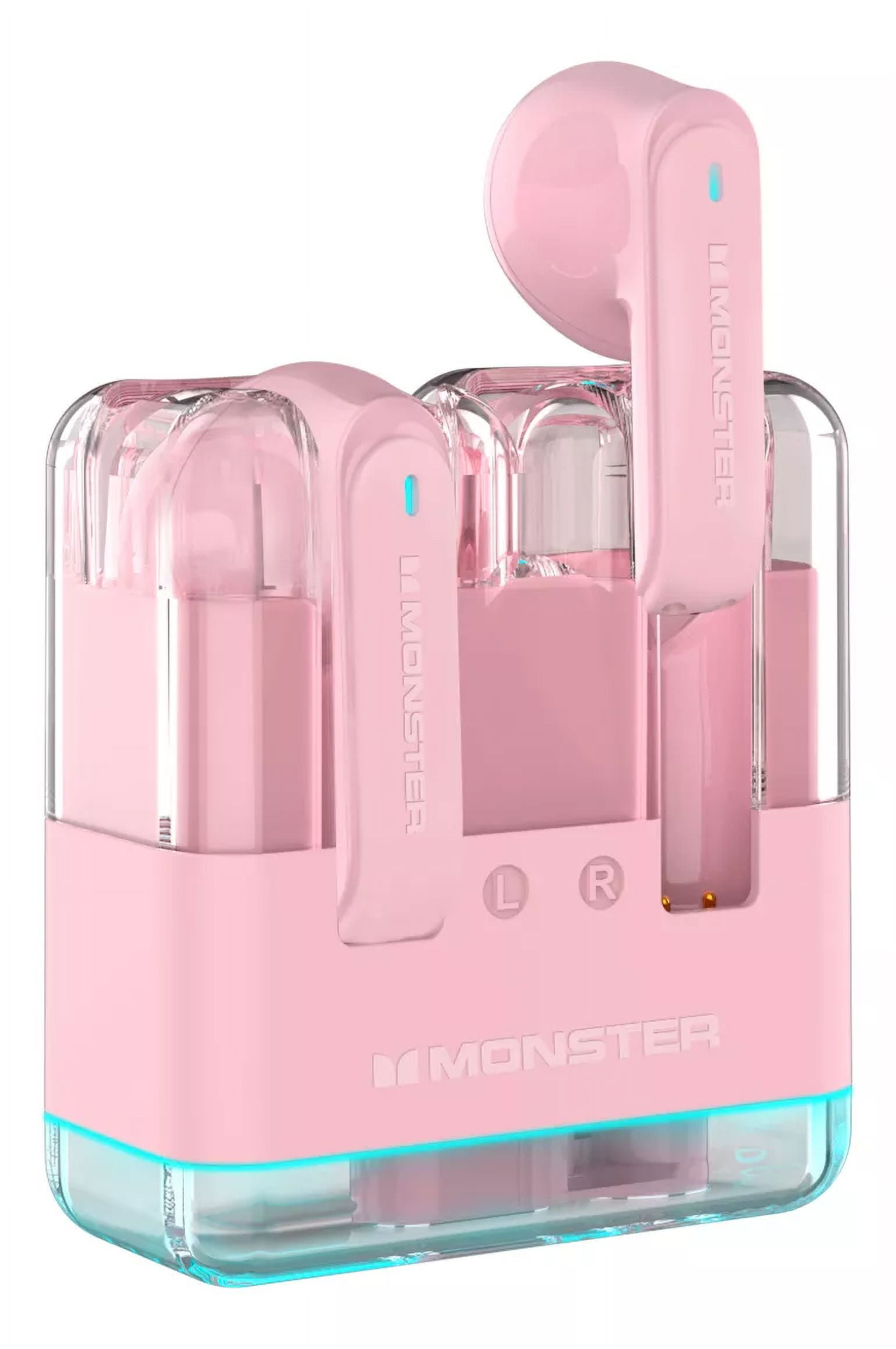 Audífonos Monster Xkt12 Inalámbricos De Lujo Originales | Walmart en línea