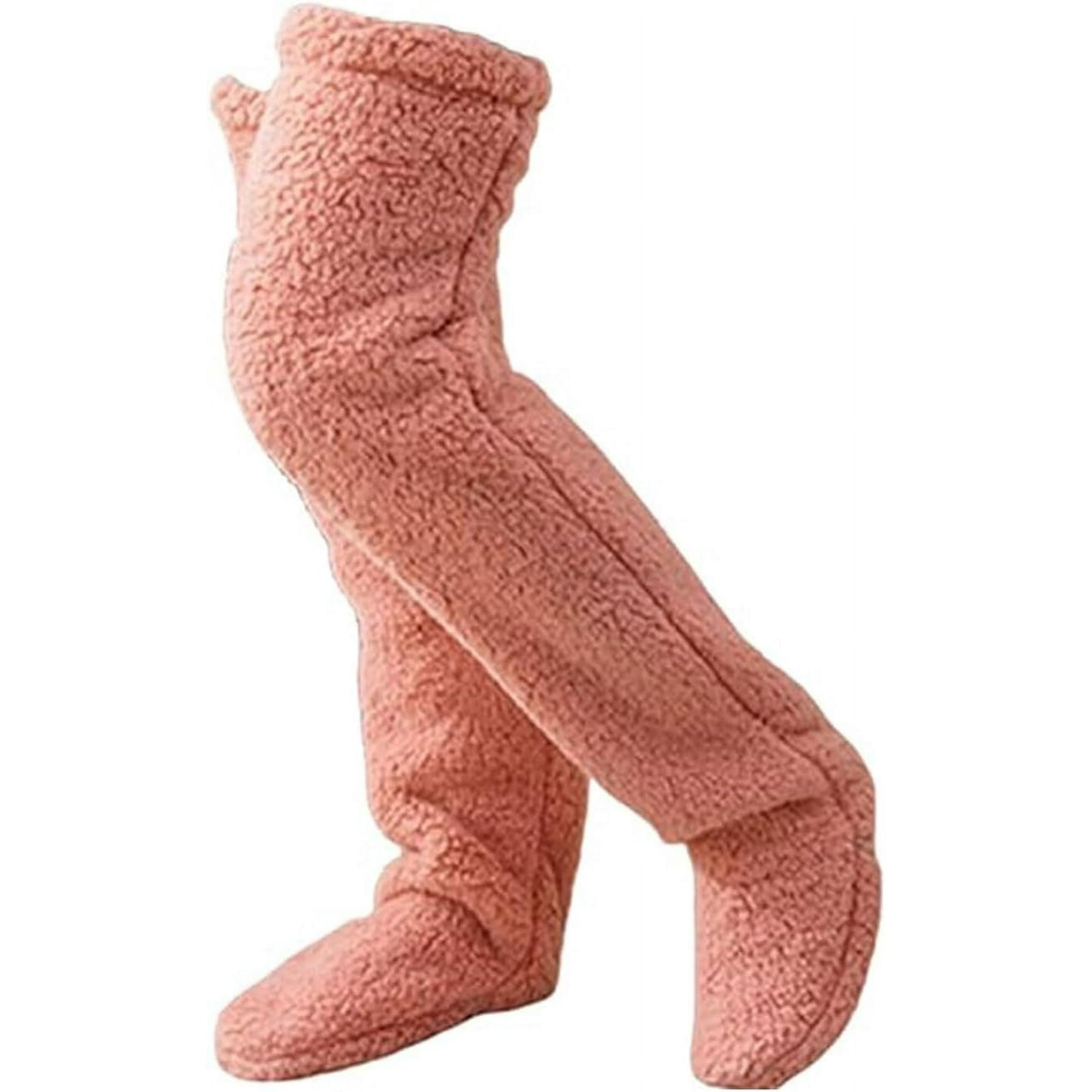 Click here for Xinqihang Snuggs Cozy Socks-Snugglepaws Sock Slipp... prices